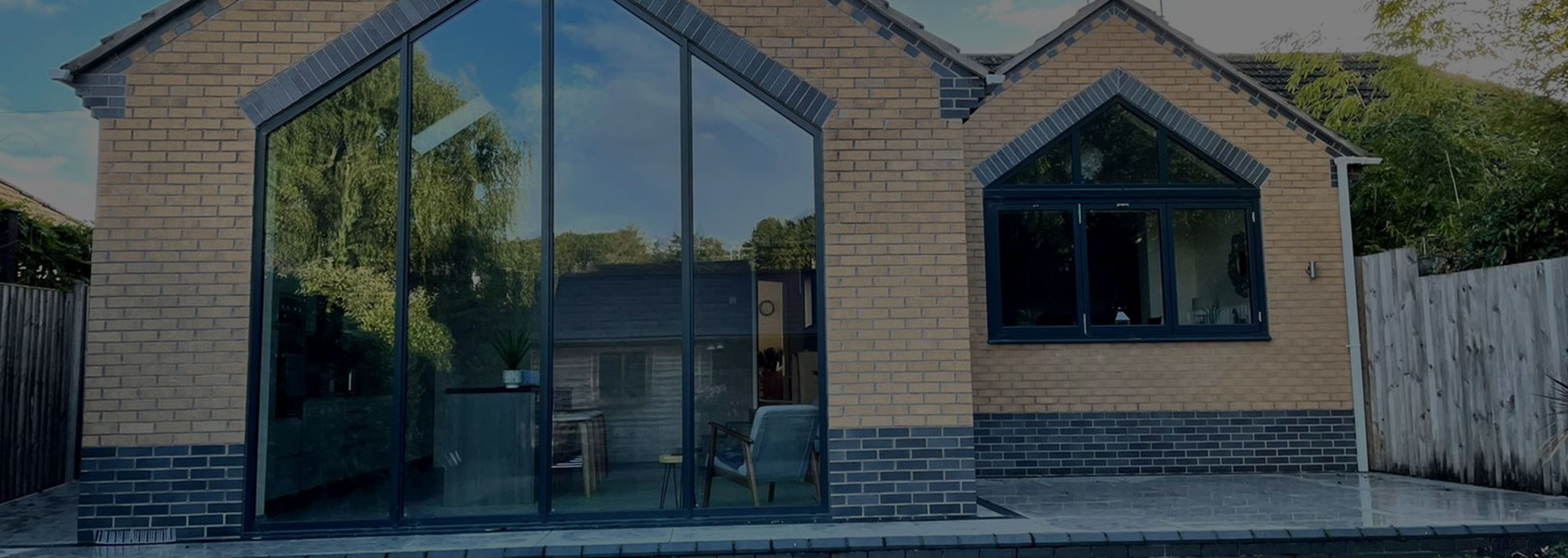 Schuco Aluminium Windows | Schuco Windows | Lite Haus UK