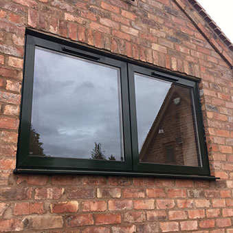 Schuco Aluminium Windows | Schuco Windows | Lite Haus UK