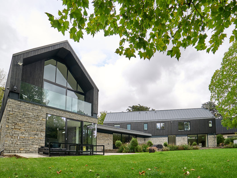 Schuco & Origin Bi-Fold Doors & Sliding Doors Coventry | Lite Haus UK